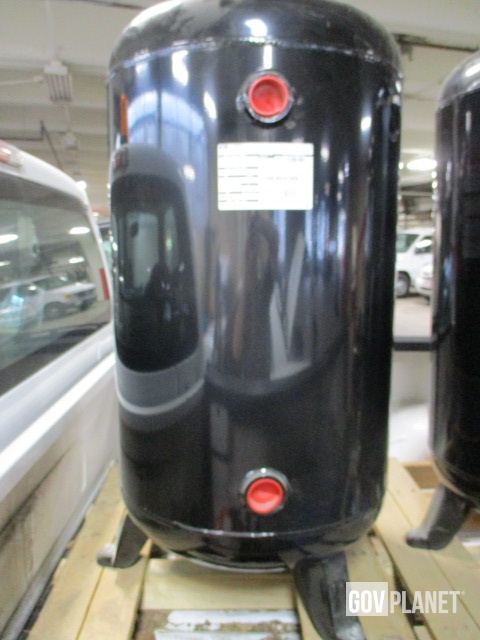 One NEW 80 Gallon AIR TANK Campbell Hausfeld 200 psi in Cincinnati ...