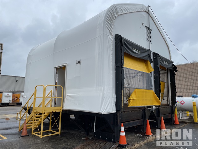 2019 Dockzilla LE-12496 Portable Dock in Plymouth, Michigan, United ...