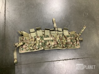 Surplus (200) Tactical Assault Panels in Chambersburg, Pennsylvania ...