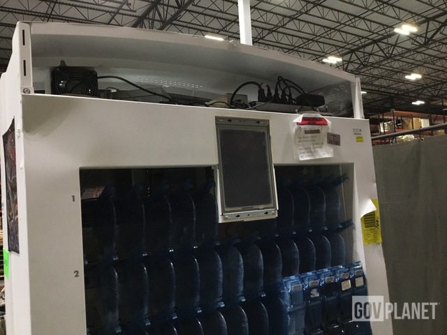 Surplus Parata Systems Mini 901-0057 Medication Dispenser in ...