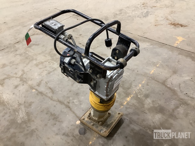 2018 Packer PB78E Electric Jumping Jack Tamper in Shakopee, Minnesota ...