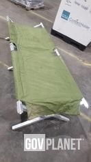 Surplus (50) Used US Military Issue Compact Lightweight Foldable ...