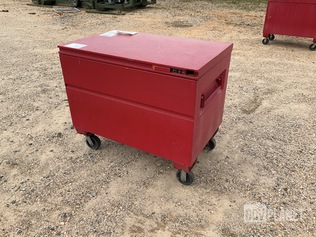 Surplus Mobile Chest in Saraland, Alabama, United States (GovPlanet ...