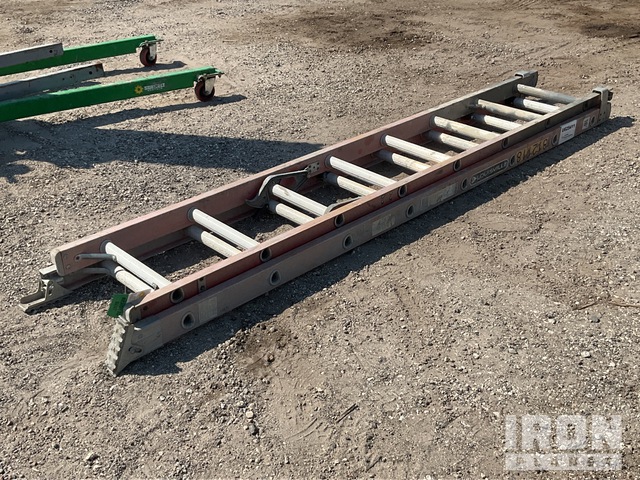 2015 Louisville FE3216 Ladder in Orlando, Florida, United States ...