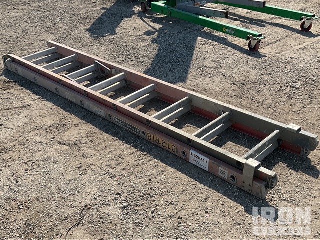 2015 Louisville FE3216 Ladder in Orlando, Florida, United States ...