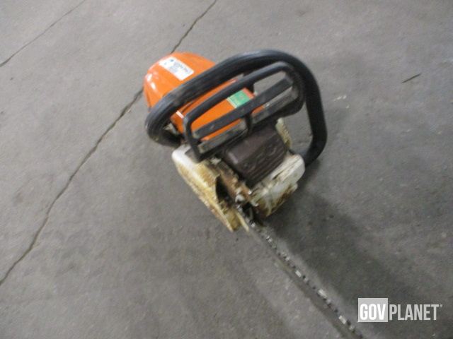 2015 Stihl Chain saw MS261C Chain Saw 18 inch bar. in Cincinnati, Ohio ...