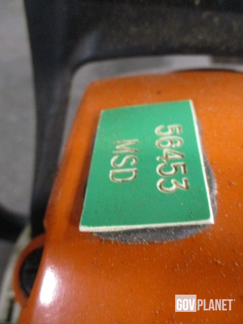 2015 Stihl Chain saw MS261C Chain Saw 18 inch bar. in Cincinnati, Ohio ...