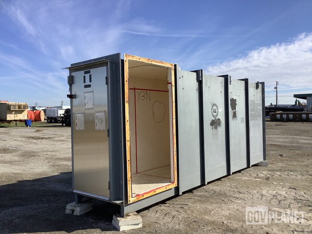 Surplus Building Component in Pasco, Washington, United States ...