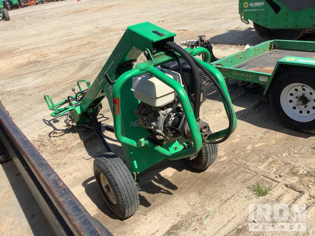 2017 Little Beaver Hydraulic Power Auger in Spartanburg, South Carolina ...