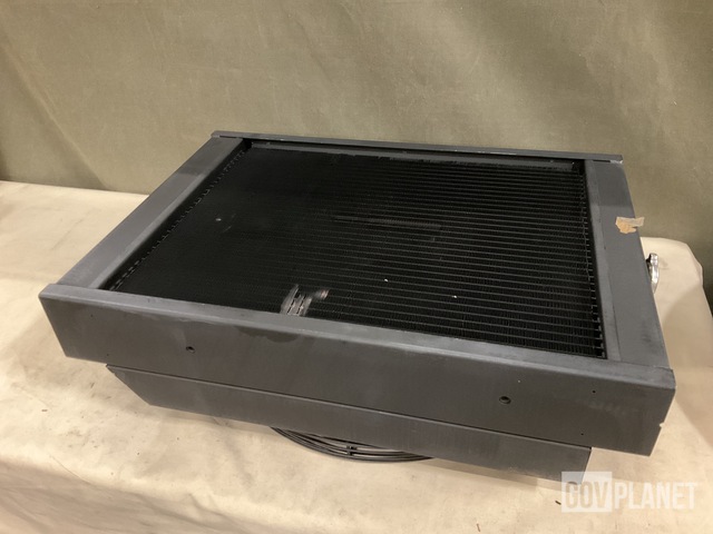 Surplus Essex B809-2007 Engine Coolant Radiator in North Las Vegas ...