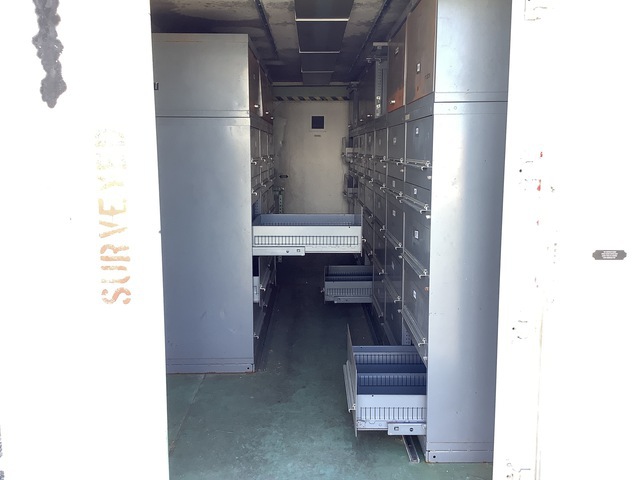 Surplus Mobile Facility in Butner, North Carolina, United States ...