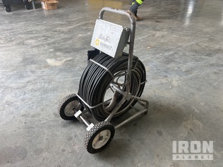 2017 Electric Eel Pipeline Inspection Camera in Joplin, Missouri ...