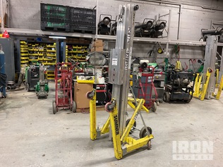 2019 (unverified) Sumner Material Hoist in Washington, Dist. of ...