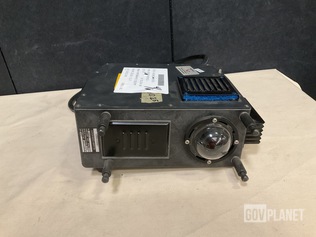 Surplus (6) Lockheed Martin 11000573-6 Camera Assemblies in North Las ...