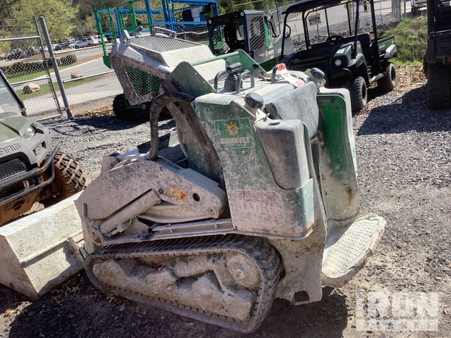 2016 Toro 22327 Compact Track Loader in Asheville, North Carolina ...