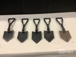 Surplus (58) Entrenching Hand Tools in North Las Vegas, Nevada, United ...