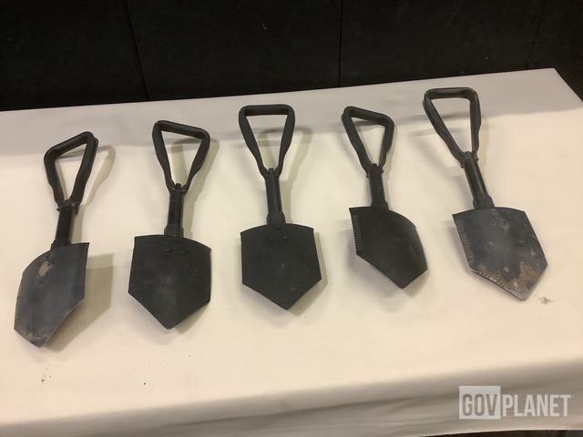 Surplus (58) Entrenching Hand Tools in North Las Vegas, Nevada, United ...