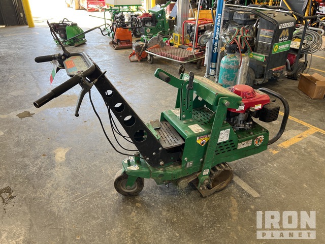 2019 Billy Goat SC181H Walk-Behind Sod Cutter in LIVERMORE, California ...