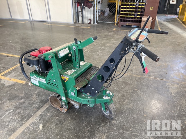 2019 Billy Goat SC181H Walk-Behind Sod Cutter in LIVERMORE, California ...