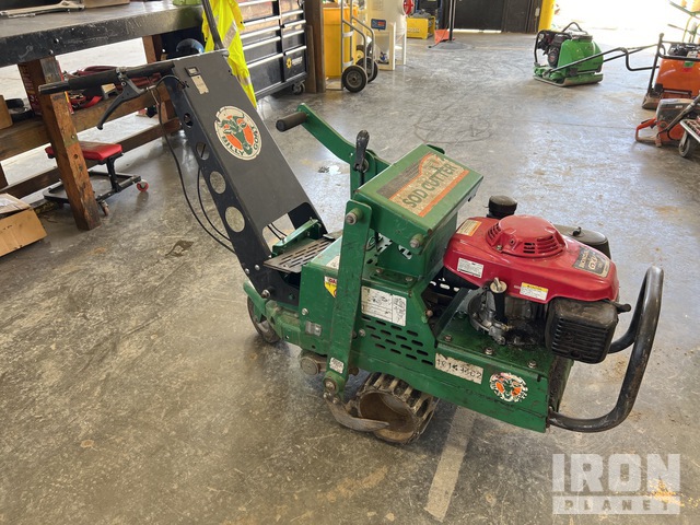 2019 Billy Goat SC181H Walk-Behind Sod Cutter in LIVERMORE, California ...