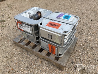 Surplus (4) Teleflex MBU103 Modern Burner Units in Saraland, Alabama ...