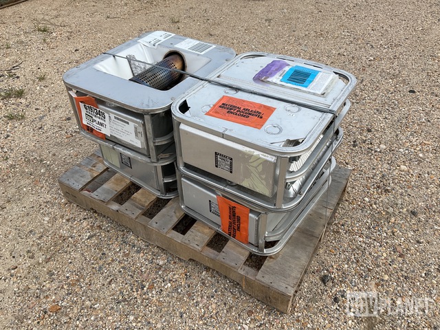 Surplus (4) Teleflex MBU103 Modern Burner Units in Saraland, Alabama ...