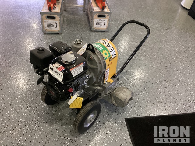 2020 Wacker Neuson PDT3A Water Pump in BOCA RATON, Florida, United ...