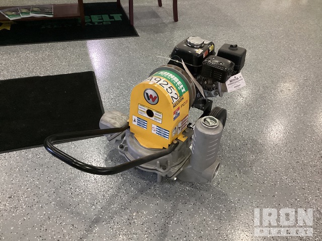 2020 Wacker Neuson PDT3A Water Pump in BOCA RATON, Florida, United ...