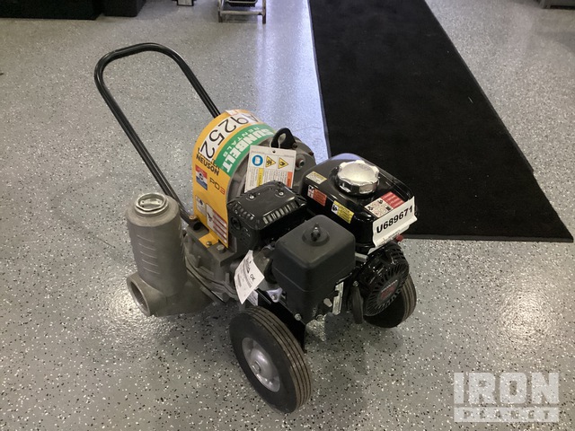 2020 Wacker Neuson PDT3A Water Pump in BOCA RATON, Florida, United ...
