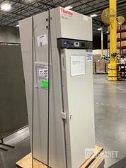 Surplus Thermo Electron REL1204A21 Laboratory Refrigerator in ...