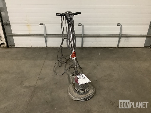 Surplus Minuteman Floor Machine in Wasilla, Alaska, United States ...