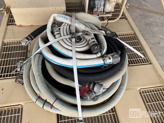 Surplus Sixcon Water Pump Module in Lake Butler, Florida, United States ...