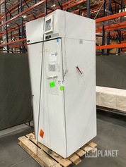 Surplus Norlake Scientific Freezer in Chambersburg, Pennsylvania ...