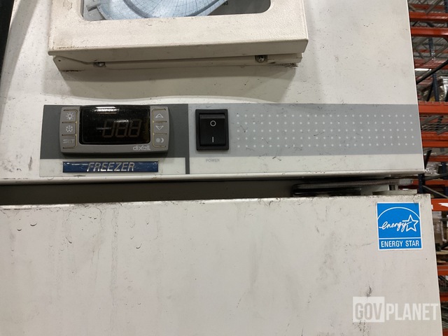 Surplus Norlake Scientific Freezer in Chambersburg, Pennsylvania ...