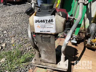 2018 (unverified) Wacker Neuson P35A Concrete Screed in Manassas ...