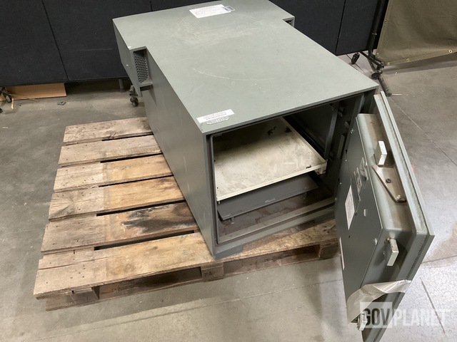 Surplus Hamilton CL-5 Safe in North Las Vegas, Nevada, United States ...