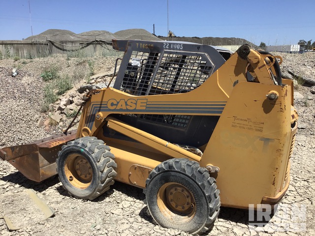 Case 95XT Skid Steer Loader (Inoperable) in Tucson, Arizona, United ...