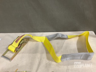 Surplus (20) OSP Sling Trailer Tie-Down Straps in North Las Vegas ...