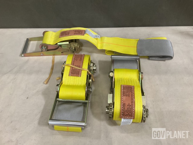 Surplus (20) OSP Sling Trailer Tie-Down Straps in North Las Vegas ...