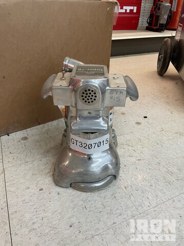 2015 Clarke SUPER 7R DC Edge Sander in Danboro, Pennsylvania, United ...