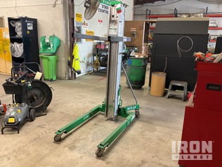 2016 Genie SLA10 Material Hoist (Inoperable) in ORLANDO, Florida ...