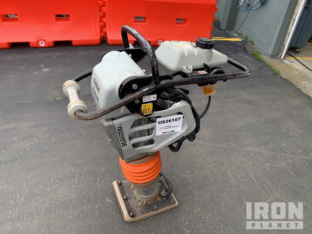 Multiquip Mikasa MTX-70HD Jumping Jack Tamper in Salem, Oregon, United ...