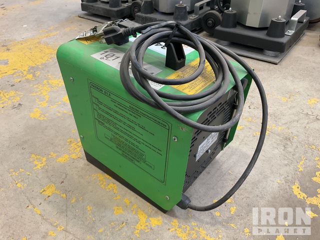 2018 Patron E 1.5 Electric Space Heater in New Castle, Delaware, United ...