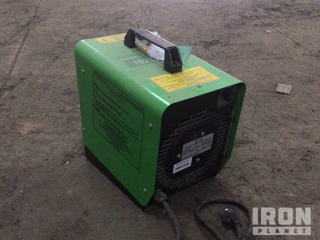 2019 Patron E 1.5 Electric Space Heater in Bel Air, Maryland, United ...