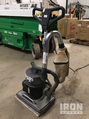 2004 Alto OBS-18DC Floor Sander in DANBORO, Pennsylvania, United States ...