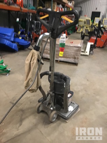 2004 Alto OBS-18DC Floor Sander in DANBORO, Pennsylvania, United States ...