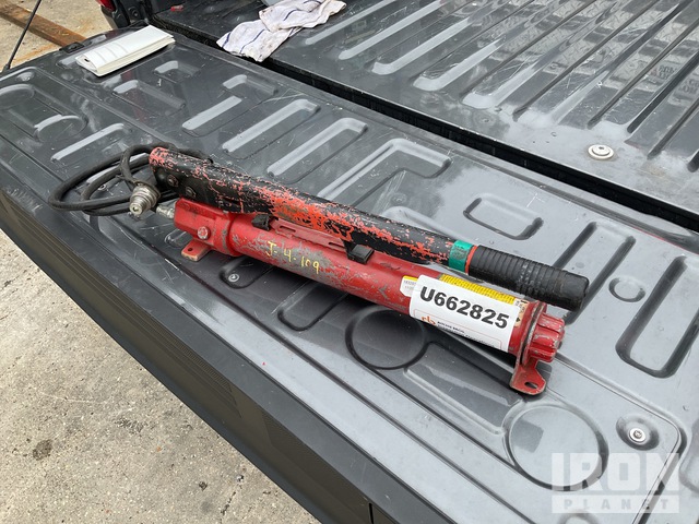2017 Power Team P55 Hydraulic Hand Pump in Baton Rouge, Louisiana ...