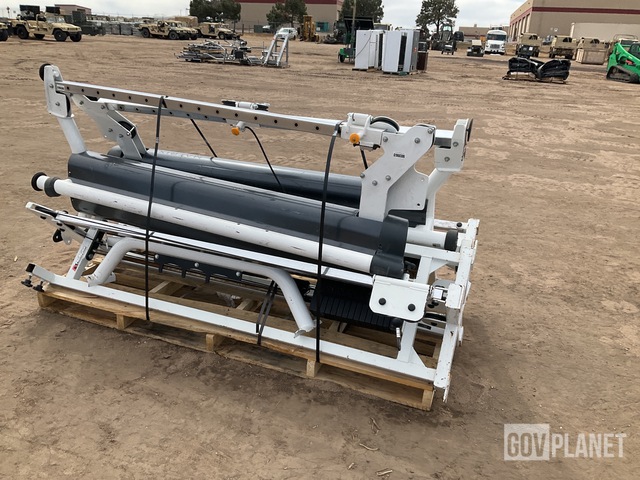 Surplus (2) Matrix ProMaxima Workout Machines in Colorado Springs ...