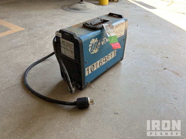 2019 Miller CST 280 Electric Welder in Sugar Grove, Illinois, United ...