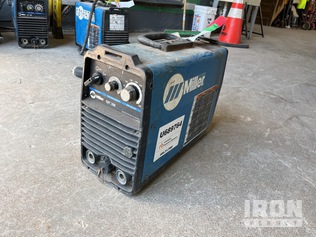 2018 Miller CST 280 Electric Welder in Sugar Grove, Illinois, United ...